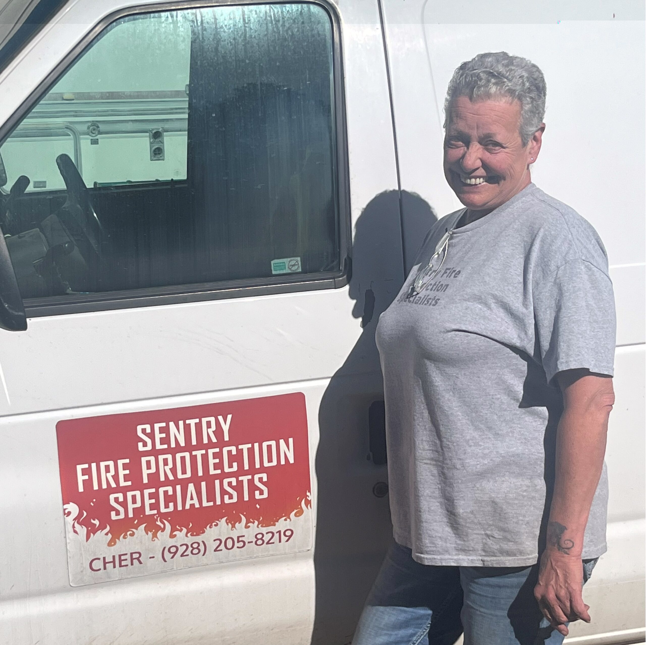 Home - Sentry Fire Protection Specialists